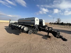 2013 CrustBuster 4745 Stock No. C147353 Planting For Sale with 10 In ...