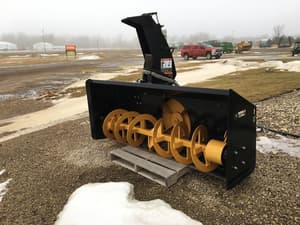 SOLD - 2013 Deere Attachments SB84H Stock No. 226399 Other Equipment ...