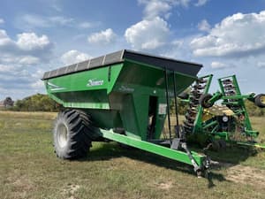 2013 Demco 1050 Stock No. 87713 Harvesting For Sale | Tractor Zoom