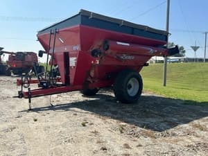 2013 Demco 850 Harvesting For Sale Stock No. 672878 | Tractor Zoom