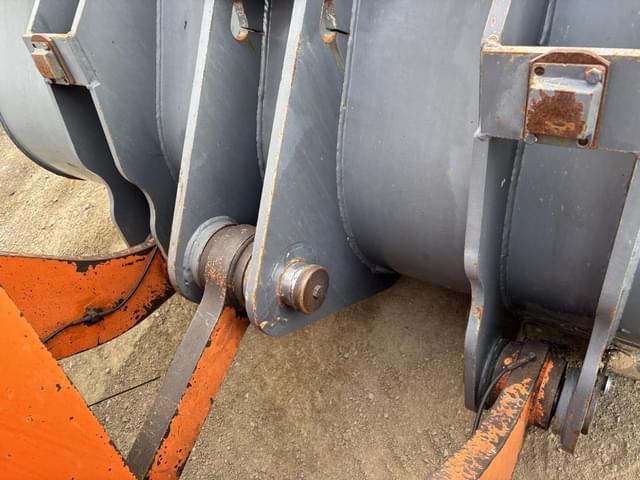 2013 Doosan DL300-3 Lot No. 2303 Construction For Sale with 12,144 Hrs ...