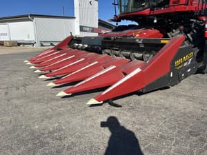 2013 Drago 830 II Stock No. A26187 Harvesting For Sale with 8 Rows ...