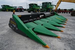 2013 Drago 838 Series II Stock No. 8113 Harvesting For Sale with 8 Rows | Tractor Zoom