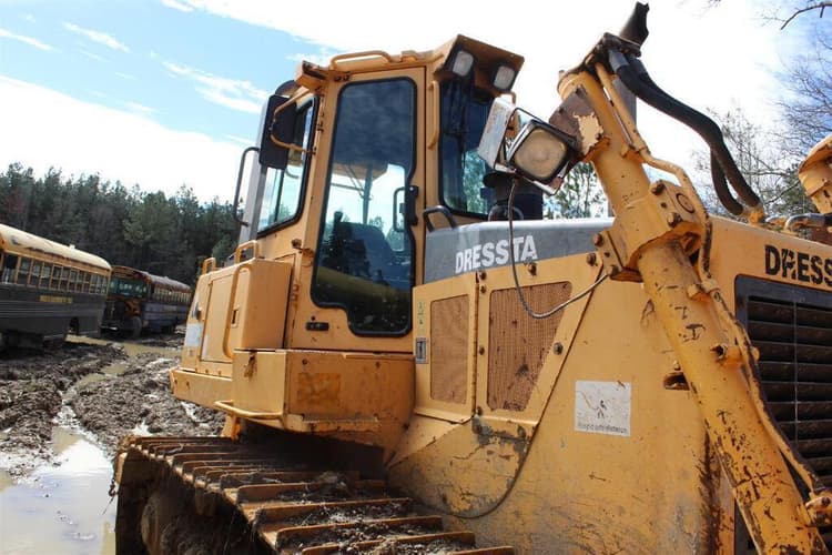 2013 Dressta TD15M Construction Dozers for Sale | Tractor Zoom