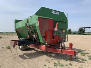 SOLD - 2013 Farm Aid 680 Stock No. 326694 Hay and Forage | Tractor Zoom