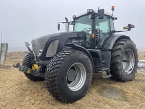 SOLD - 2013 FENDT 930 VARIO TMS Tractors with 3,266 Hrs | Tractor Zoom