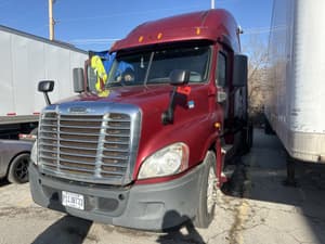 SOLD - 2013 Freightliner Cascadia Lot No. 1710 Other Equipment with ...