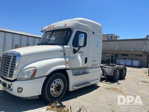 SOLD - 2013 Freightliner Undetermined Lot No. 265 Other Equipment with ...
