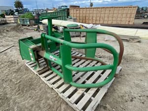 SOLD - 2013 Frontier AH11D Stock No. C016701 Hay and Forage | Tractor Zoom