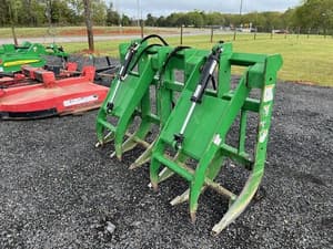 SOLD - 2013 Frontier AV20G Stock No. TO COME Other Equipment | Tractor Zoom