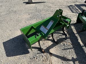 SOLD - 2013 Frontier BB5048L Stock No. 254316 Other Equipment | Tractor ...
