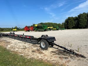 2013 Frontier HT12 Stock No. G0004939 Ag Trailers For Sale with --- Ft ...