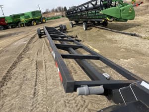 2013 Frontier HT12 Stock No. 134832 Ag Trailers For Sale with 42 Ft ...