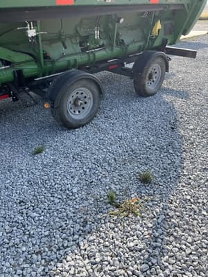 SOLD - 2013 Frontier HT1242 Ag Trailers Stock No. 208603 | Tractor Zoom