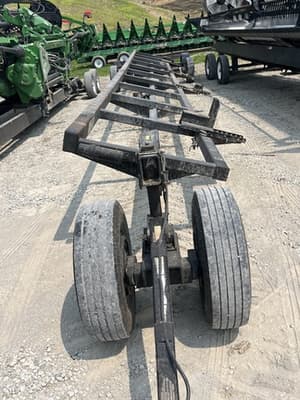 2013 Frontier HT1242 Stock No. 51006 Ag Trailers For Sale with --- Ft ...
