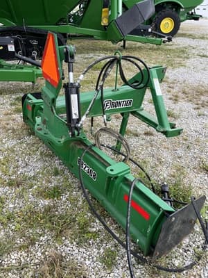 SOLD - 2013 Frontier RB2308 Stock No. 231002 Other Equipment | Tractor Zoom