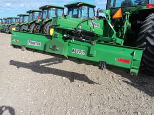 SOLD - 2013 Frontier RB2410 Stock No. 85952 Other Equipment | Tractor Zoom