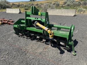 SOLD - 2013 Frontier RT2383 Lot No. 54197 Tillage with 7 ft | Tractor Zoom