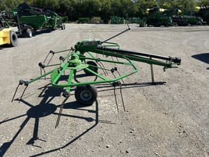 SOLD - 2013 Frontier TD1010E Stock No. 355863 Hay and Forage | Tractor Zoom