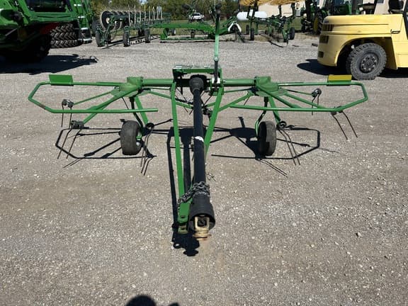 2013 Frontier TD1010E Hay and Forage Hay - Rakes/Tedders for Sale ...