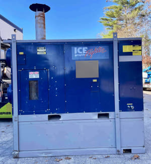 2013 Frost Fighter IHS700 Stock No. 15174 Construction For Sale ...