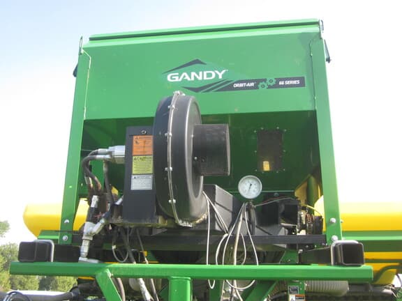 2013 Gandy Orbit-Air Planting Seeders for Sale | Tractor Zoom