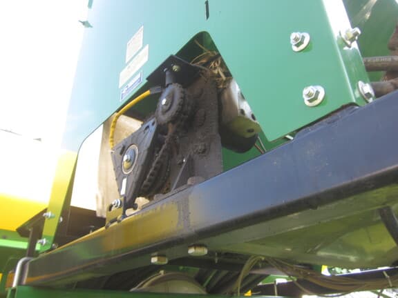 2013 Gandy Orbit-Air Planting Seeders for Sale | Tractor Zoom