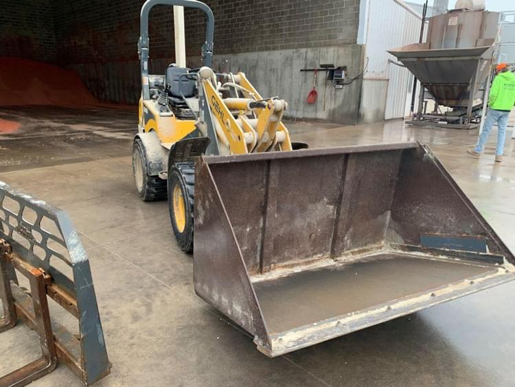 2013 Gehl 540 Construction Wheel Loaders for Sale | Tractor Zoom