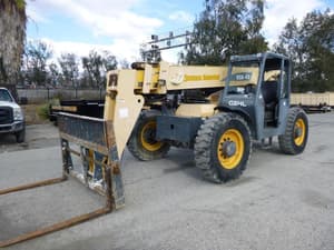 SOLD - 2013 Gehl RS6-42 Lot No. 3211 Construction with 4,081 Hrs ...