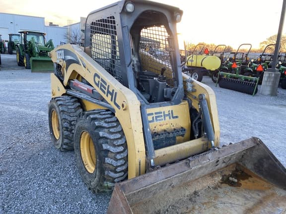 2013 Gehl V330 Construction Skid Steers for Sale | Tractor Zoom