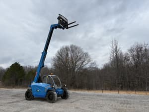 SOLD - 2013 Genie GTH2506 Stock No. 241539889 Construction with 3,043 ...