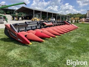 2013 Geringhoff NS1200 Harvesting For Sale with 12 Rows | Tractor Zoom