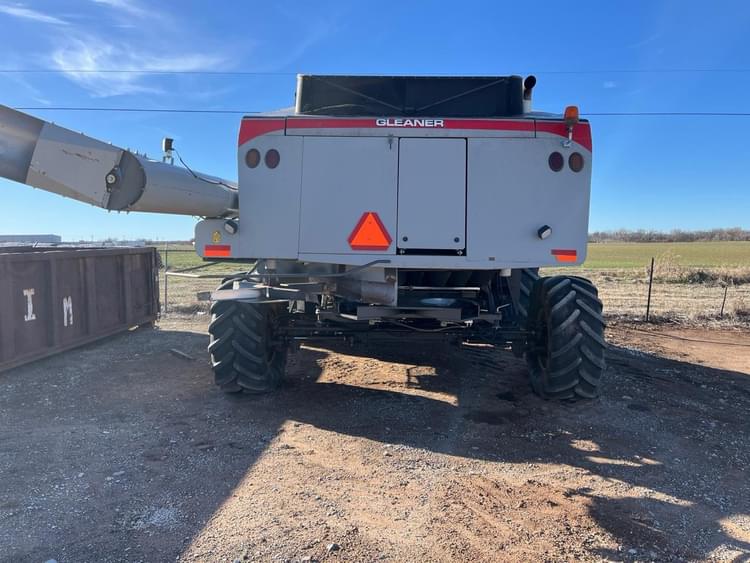 2013 Gleaner S77 Combines Class 7 for Sale | Tractor Zoom
