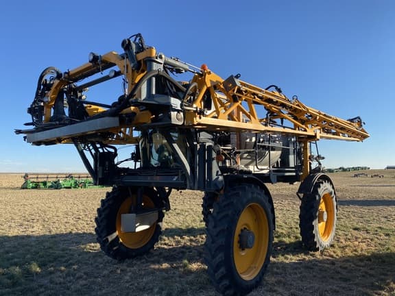 2013 Hagie STS12 Chemical Applicators Sprayers - Self Propelled for ...