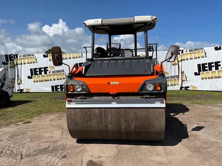 2013 Hamm HD120 Construction Drum Rollers for Sale | Tractor Zoom