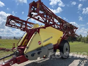 SOLD - 2013 Hardi Commander 5500 Stock No. A526756B Chemical ...