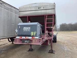SOLD - 2013 Hays LT-1 Lot No. 18 Other Equipment with --- Ft | Tractor Zoom