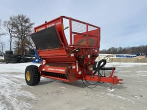 SOLD - 2013 Highline CFR650 Stock No. B5199 Hay and Forage | Tractor Zoom