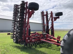 SOLD - 2013 Horsch Anderson RT-370 Stock No. 71352 Tillage with --- In ...