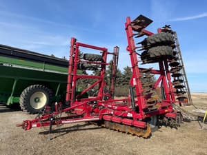 2013 Horsch Joker PT-400 Lot No. 19 Tillage For Sale with 40 ft ...