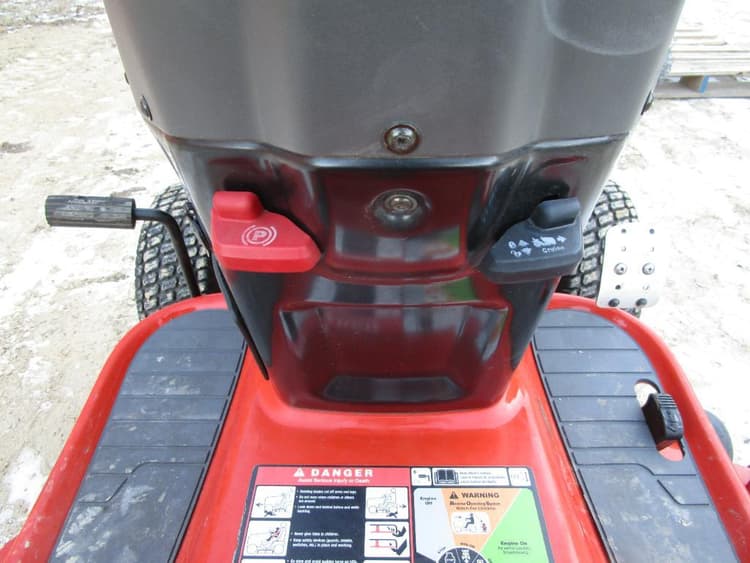 2013 Husqvarna YT42XLS Other Equipment Turf for Sale | Tractor Zoom