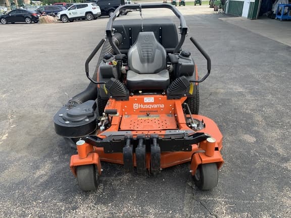 2013 Husqvarna Z554 Other Equipment Turf for Sale | Tractor Zoom