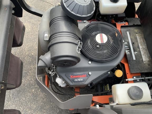 2013 Husqvarna Z554 Other Equipment Turf for Sale | Tractor Zoom