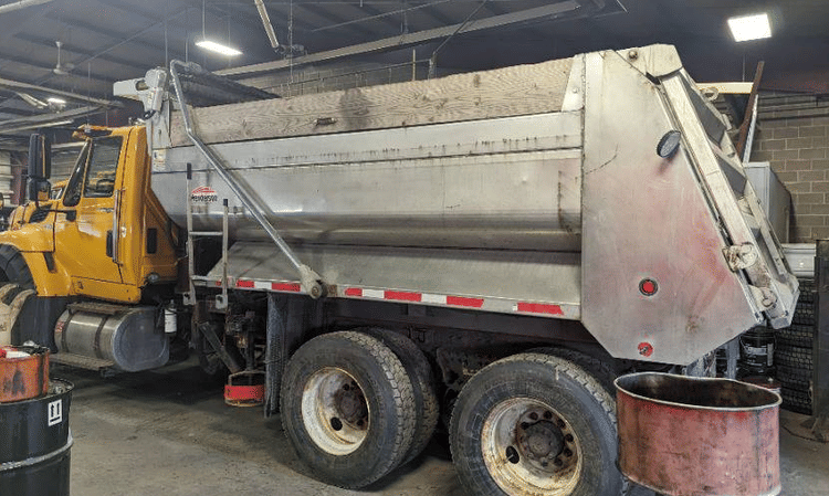 2013 International WorkStar 7600 Other Equipment Trucks for Sale ...