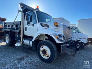 SOLD - 2013 International Workstar Lot No. 13105 Other Equipment with ...