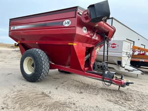 SOLD - 2013 J&M 875-18 Stock No. 888335 Harvesting | Tractor Zoom