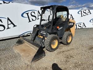 2013 JCB 225 Lot No. 39216 Construction For Sale with 1,888 Hrs ...