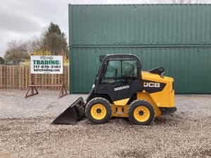 SOLD - 2013 JCB 300 Lot No. 60 Construction with 1,784 Hrs | Tractor Zoom