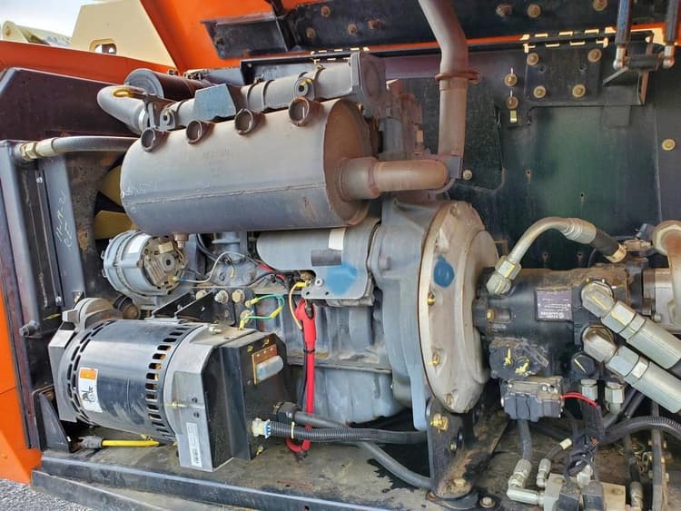 2013 JLG 600SJ Construction Aerial Lifts for Sale | Tractor Zoom