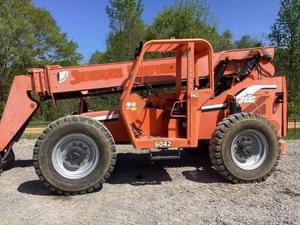 SOLD - 2013 JLG 6042 Lot No. 3843 Construction with 4,067 Hrs | Tractor ...